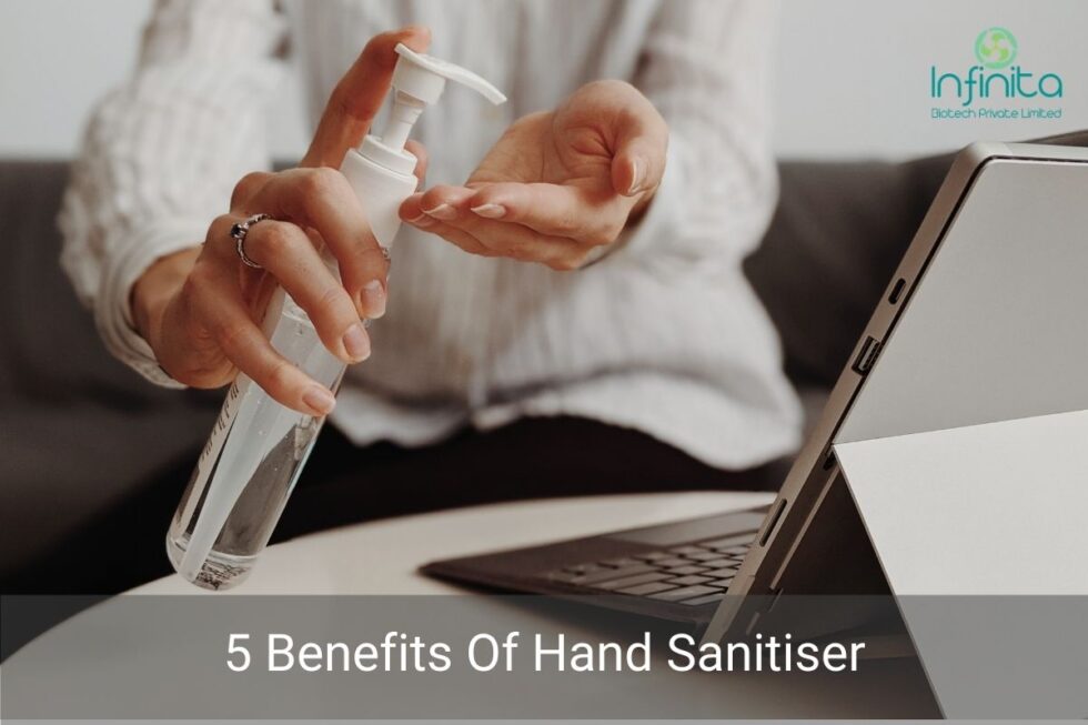 Top 5 Benefits Of Hand Sanitizer | Adavantages Of Hand Sanitizer